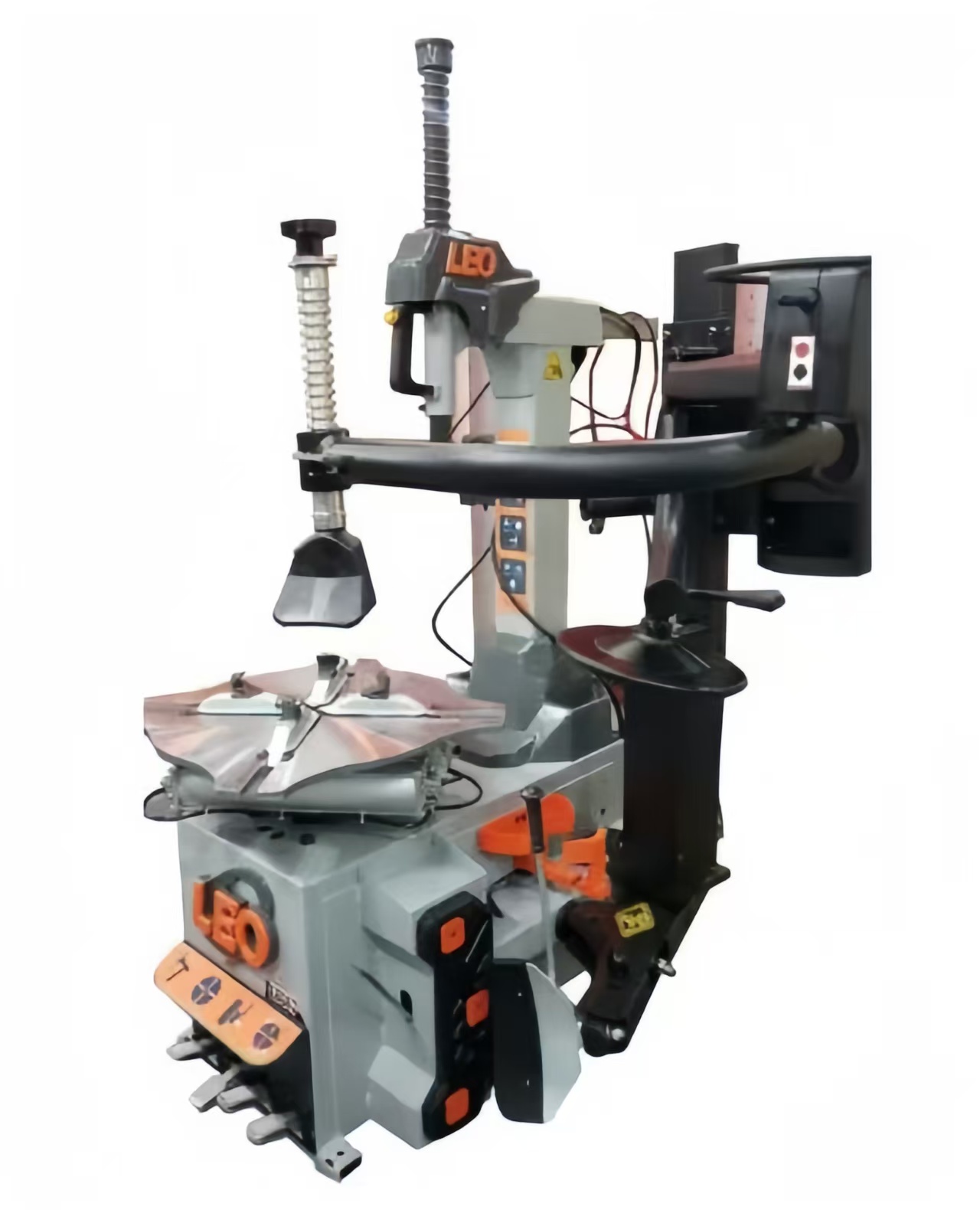 Workshop Equipment Tyre Changer 885ITA+AL320 – YS Auto