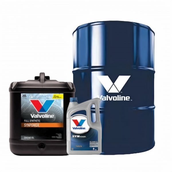 Valvoline 10W-30 VPS FULL SYNTHETIC ENGINE OIL – YS Auto